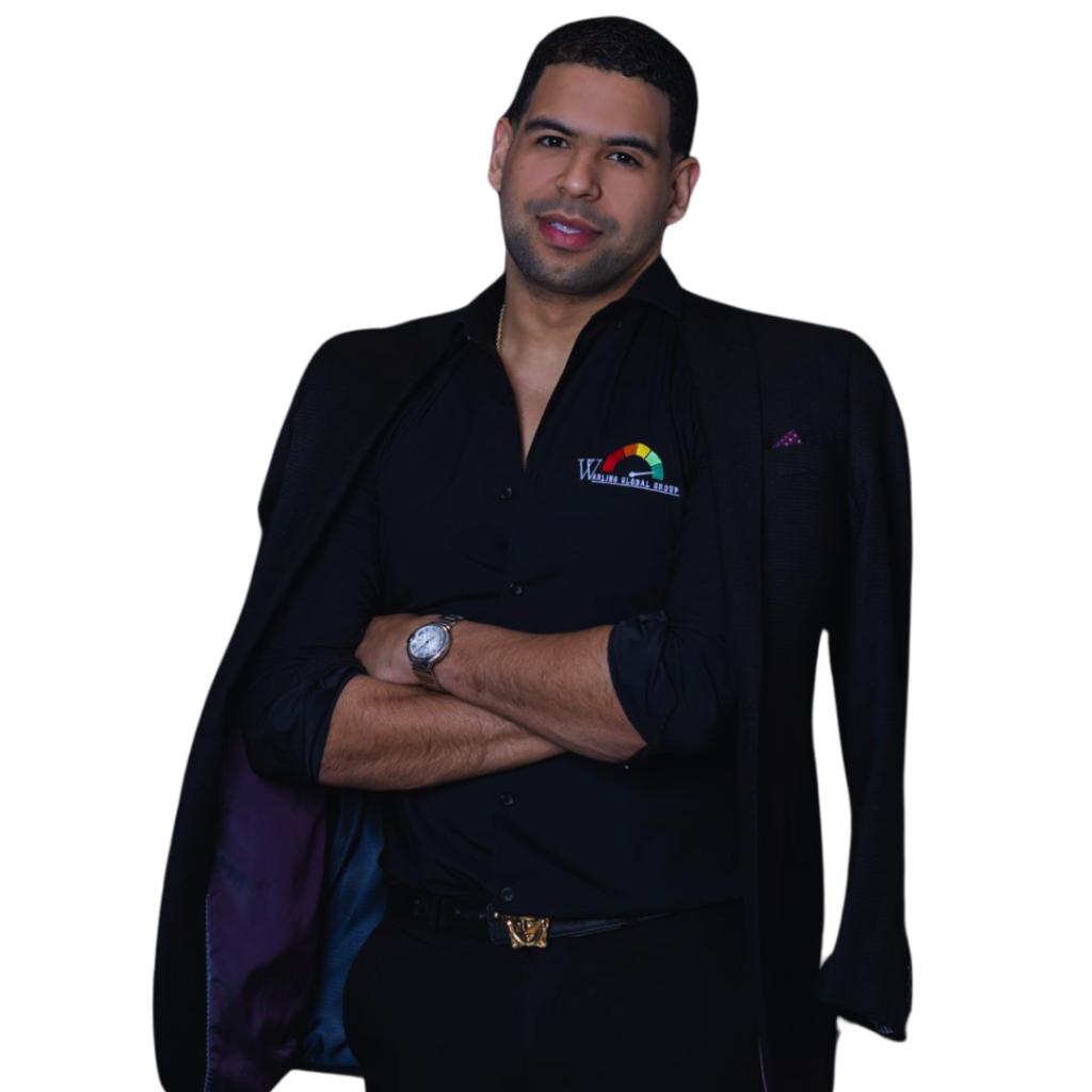 Curso presencial - Warling Global Group